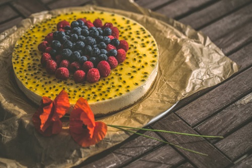 How to Decorate Cheesecake? 7 Easy Ways